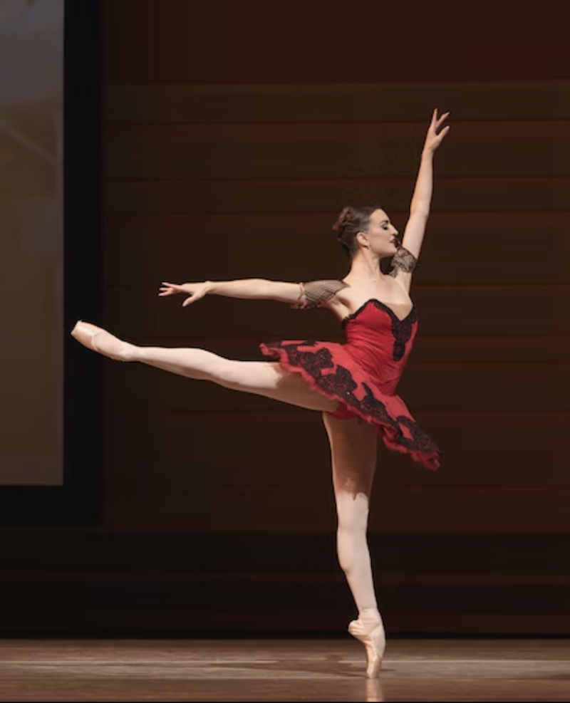 Reunited in Dance at Segerstrom Center for the Arts - Rockin Mama™