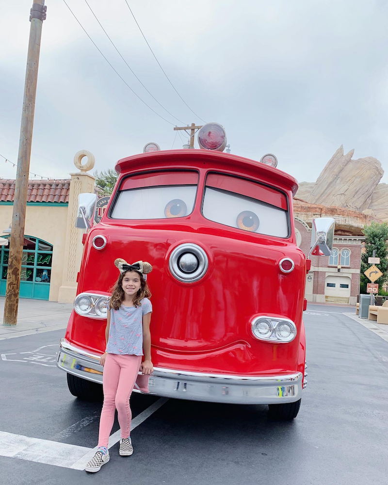 CHOC Walk Returns to the Disneyland Resort - Special Events and Ways to ...